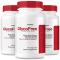 NutraRize GlycoFree Capsules for blood support
