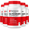 NutraRize Glynovax all-natural formula