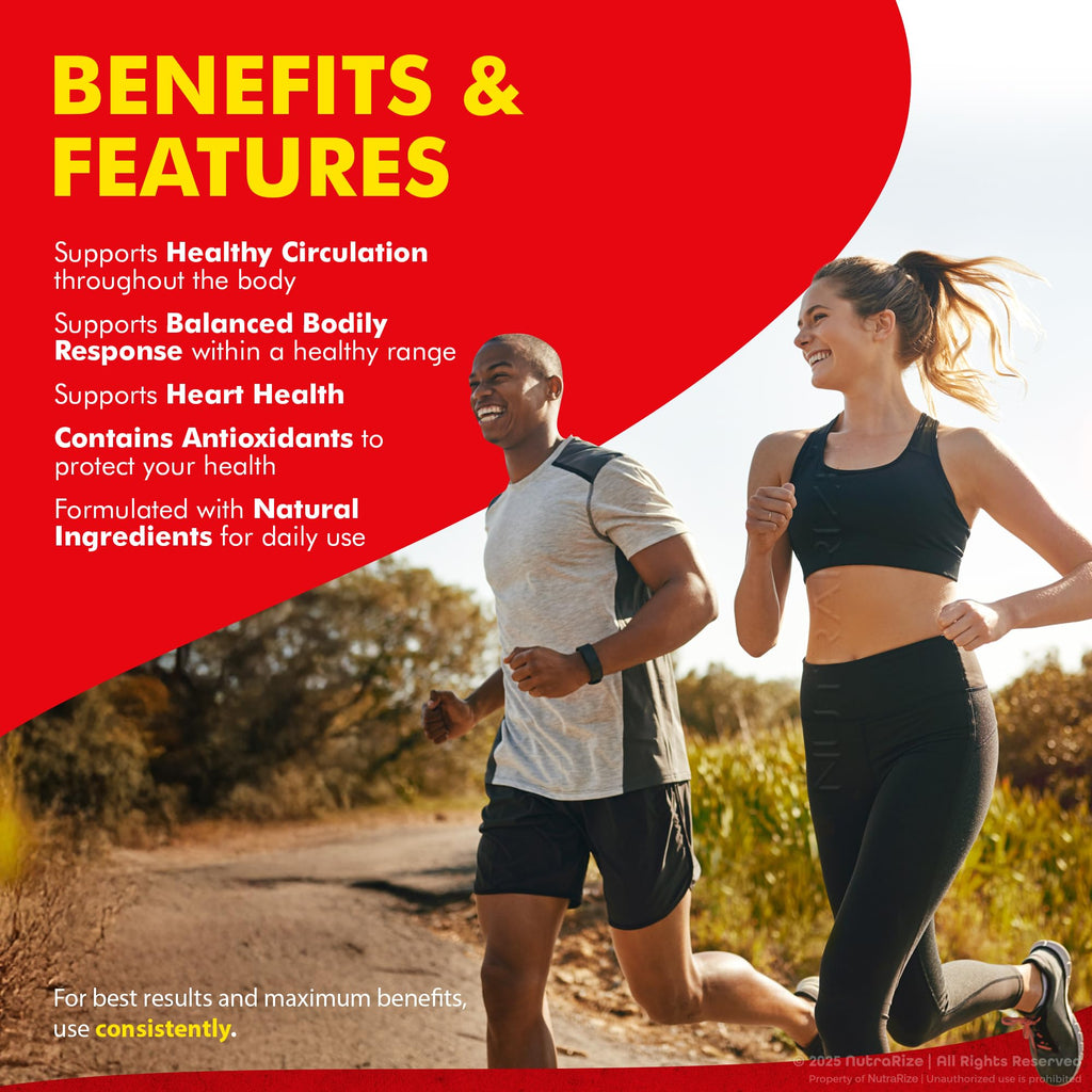 NutraRize Glynovax for optimal health