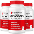 NutraRize Glynovax natural energy support