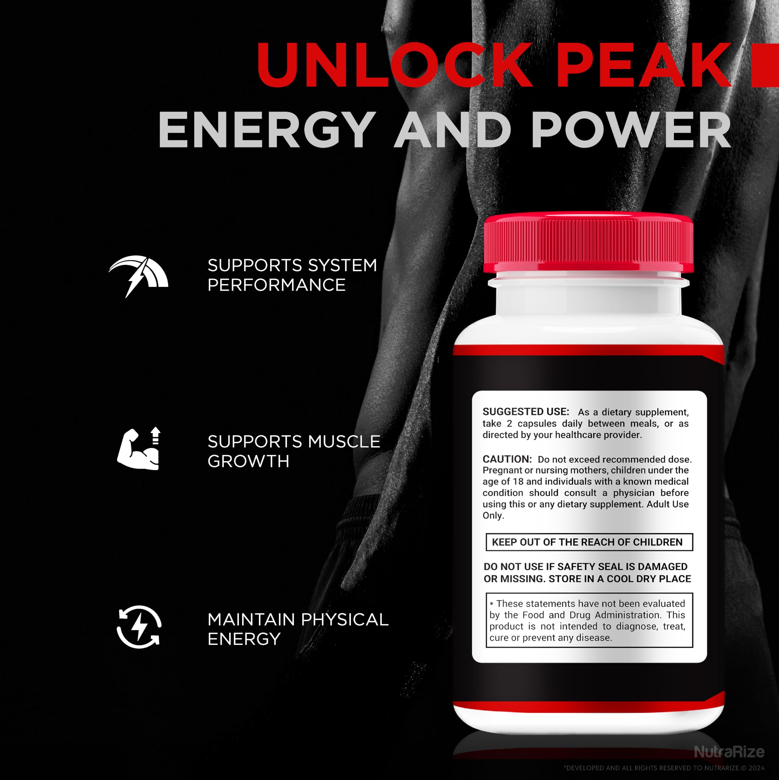 NutraRize MaxVirility official reviews