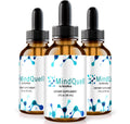 NutraRize MindQuell Drops for focus