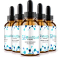 NutraRize MindQuell Drops for focus