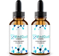 NutraRize MindQuell Drops for focus