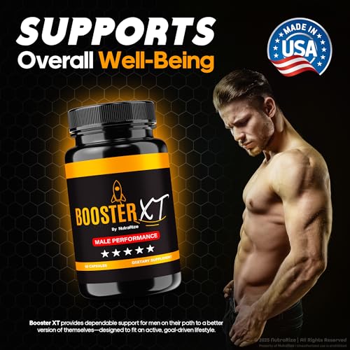 NutraRize performance enhancing supplements