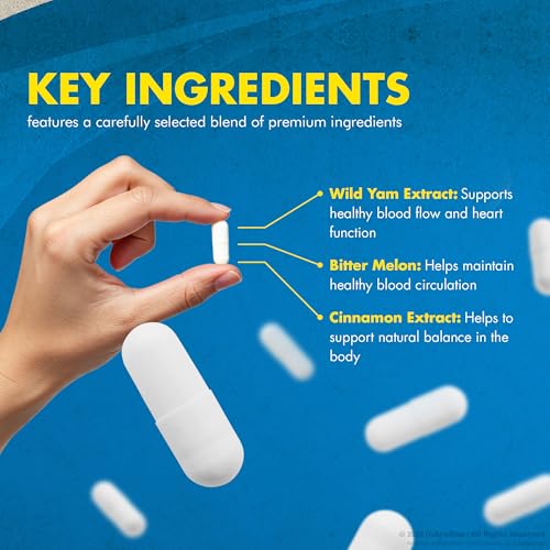 NutraRize SugarSwitch for healthy living