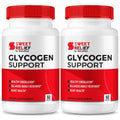 NutraRize Sweet Relief detox capsules