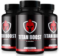 NutraRize Titan Boost for men