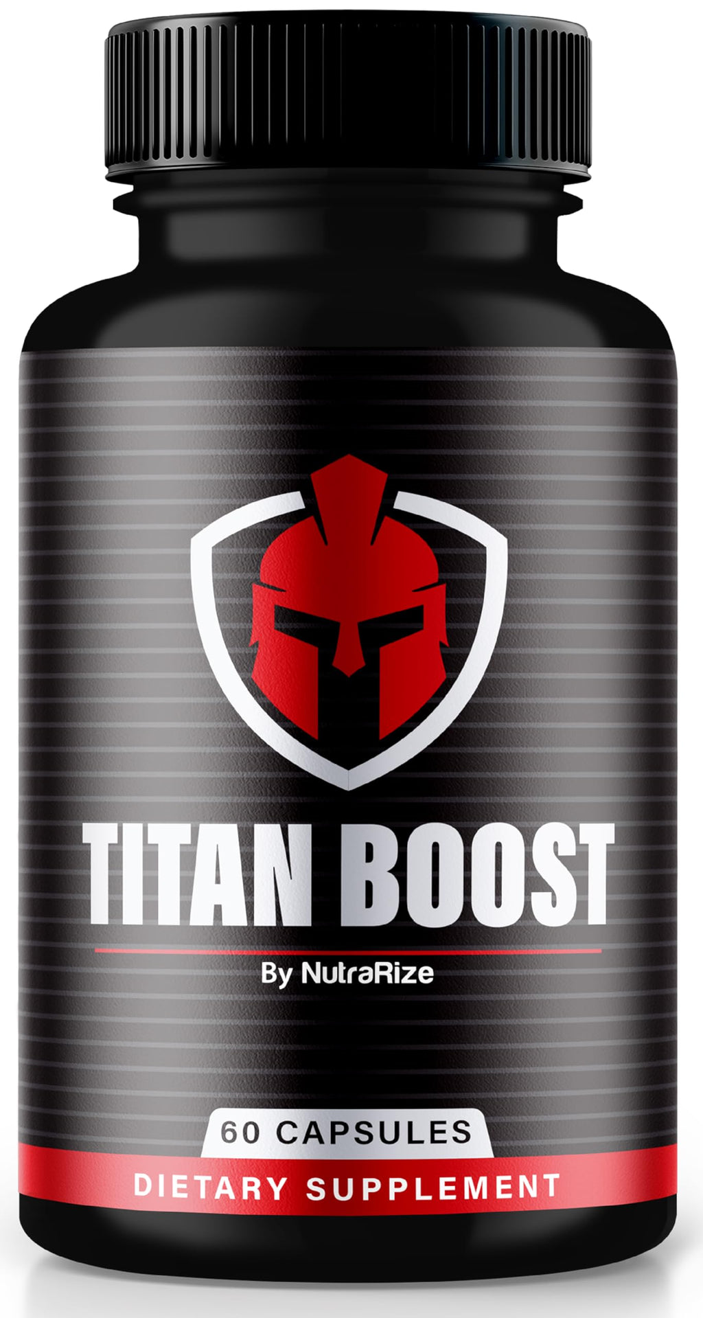 NutraRize Titan Boost for men