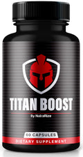 NutraRize Titan Boost for men