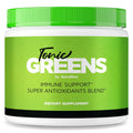 NutraRize Tonic Greens health benefits