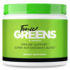 NutraRize Tonic Greens health benefits