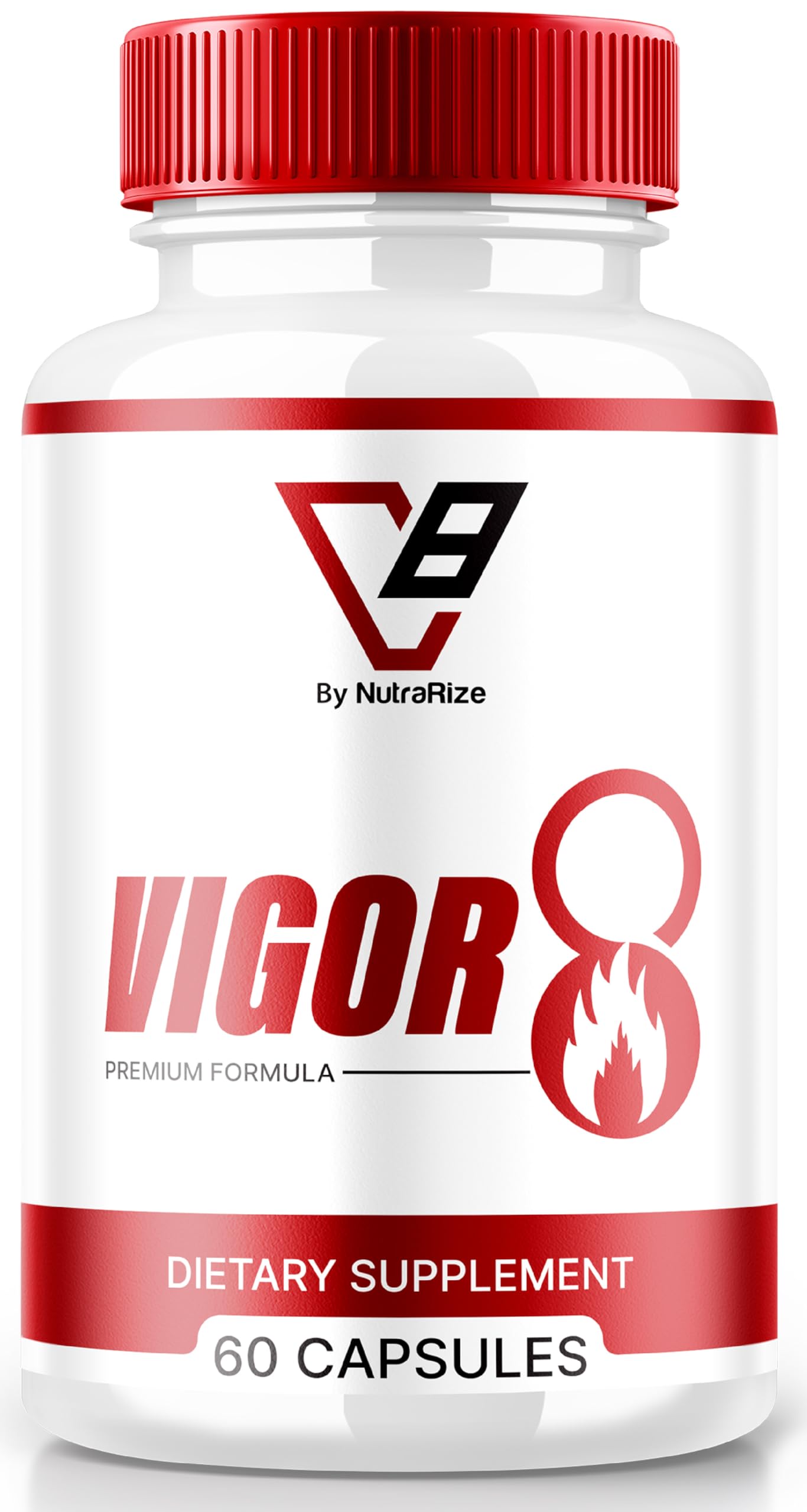 NutraRize Vigor 8 male enhancement