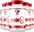 NutraRize Vigor 8 male enhancement