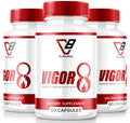 NutraRize Vigor 8 male enhancement