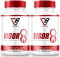NutraRize Vigor 8 male enhancement