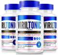 NutraRize VirilTonic blood flow support