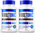 NutraRize VirilTonic performance capsules