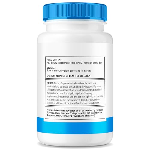 NutraRize vitamin and mineral blend