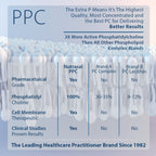 Nutrasal choline for liver support