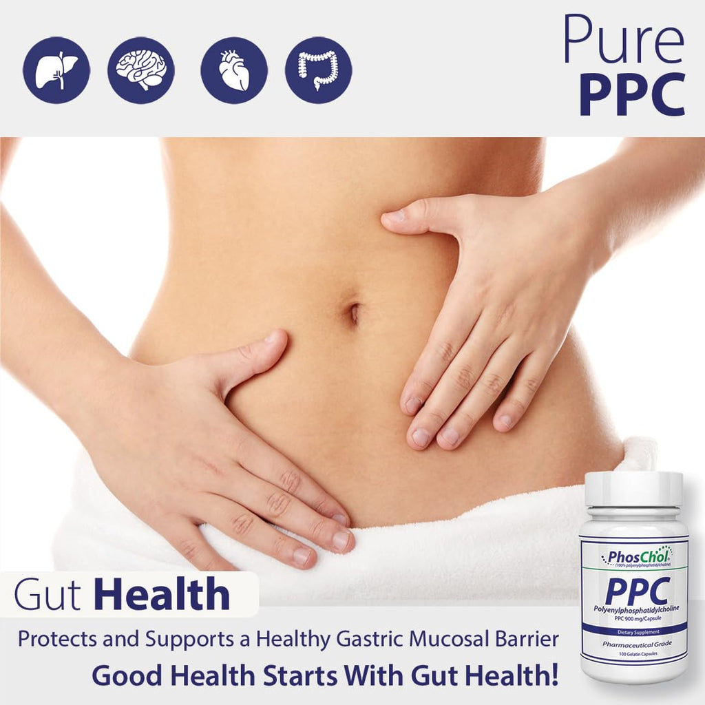Nutrasal choline for overall wellness