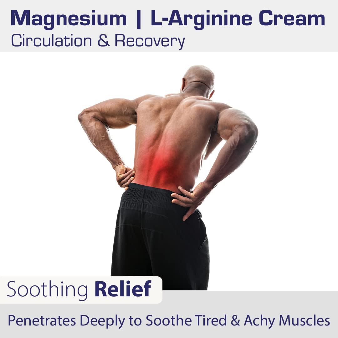 Nutrasal magnesium for daily use