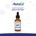 Nutrasal multivitamin for seniors vitality