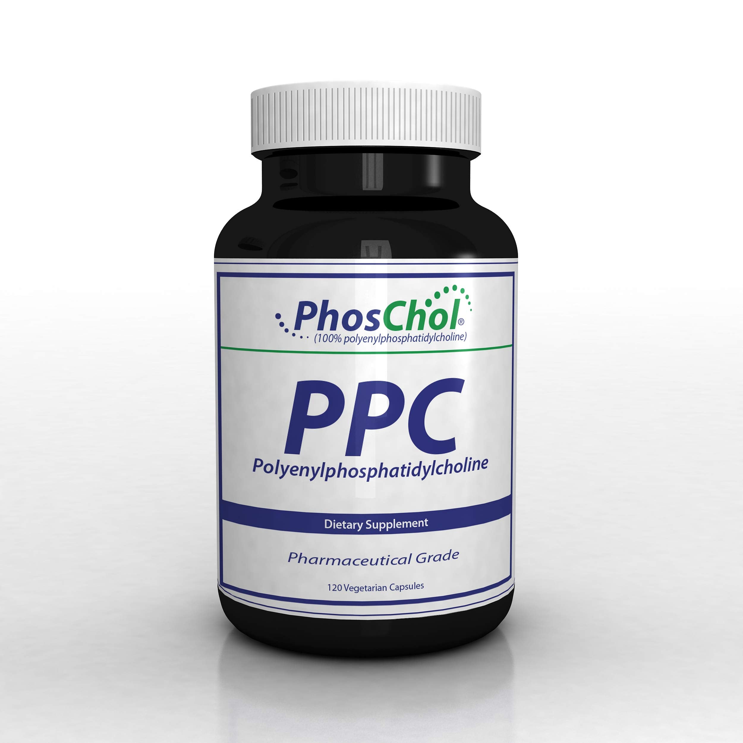 Nutrasal PhoSchol blended vitamin capsules