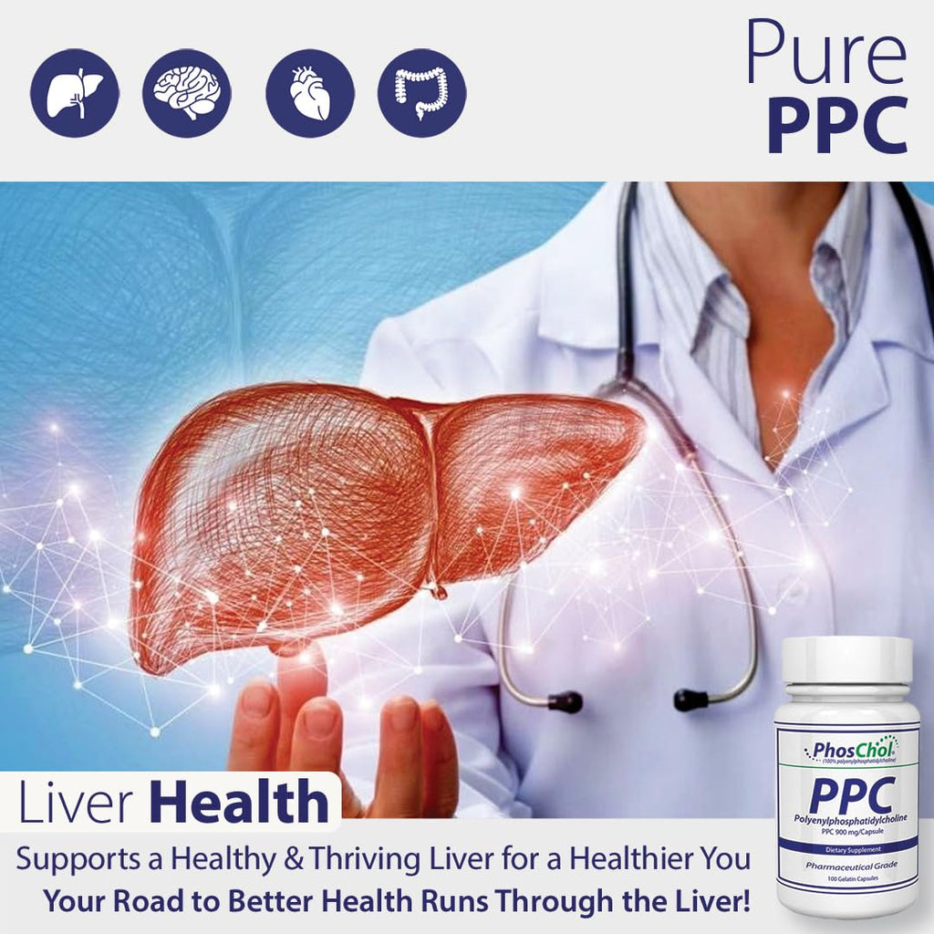 Nutrasal PhosChol energy support