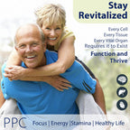 Nutrasal PhosChol for overall wellness