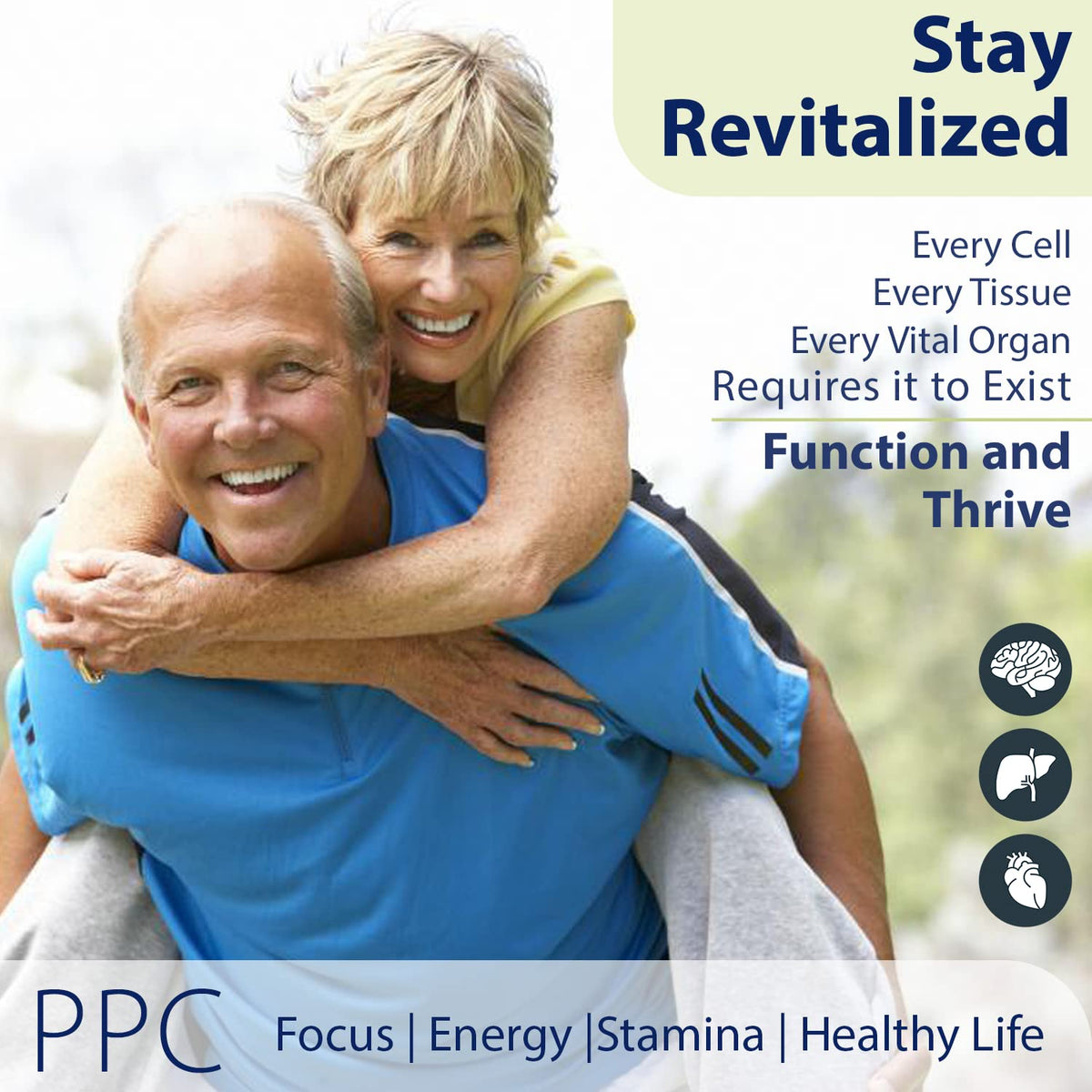 Nutrasal PhosChol for overall wellness