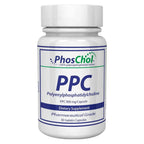 Nutrasal PhosChol gel capsules