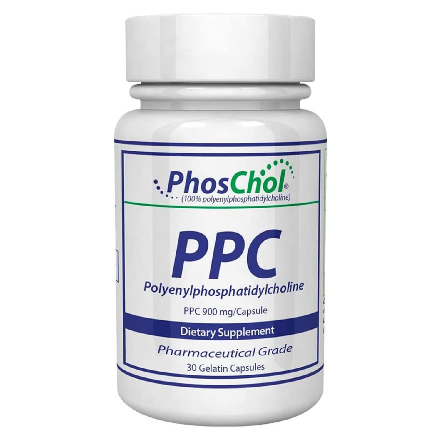 Nutrasal PhosChol gel capsules