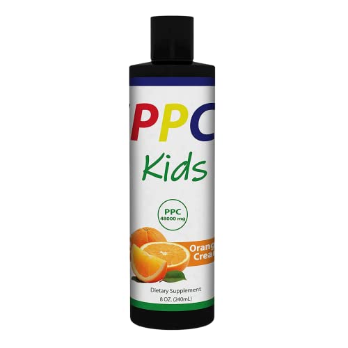 Nutrasal PhosChol liquid choline supplement
