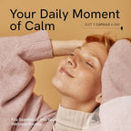 Nutrasida capsules for enhanced calmness