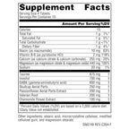 NutraSleep melatonin tablets for relaxation