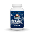 NutraSleep multivitamins for better sleep