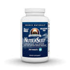 NutraSleep multivitamins for restful sleep