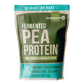 Nutrasumma pea protein powder benefits
