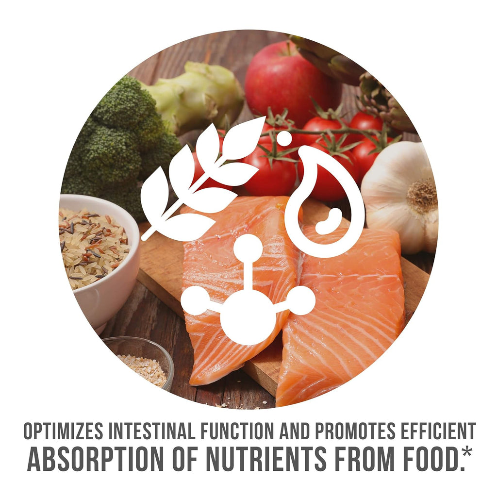 Nutrasumma prebiotic fiber powder