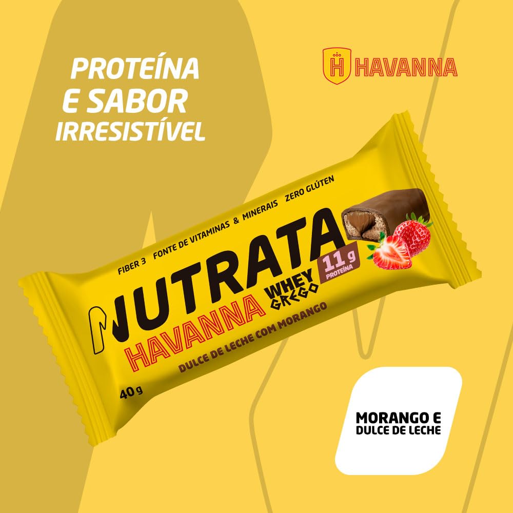 Nutrata protein bars for muscle recovery