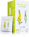 NutraTea herbal tea for wellness