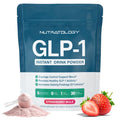 Nutratology GLP-1 drink mix
