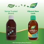 NutraVege Omega-3 for kids