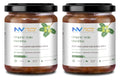 Nutravilla Dry Amla Murabba health benefits