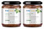 Nutravilla Dry Amla Murabba health benefits