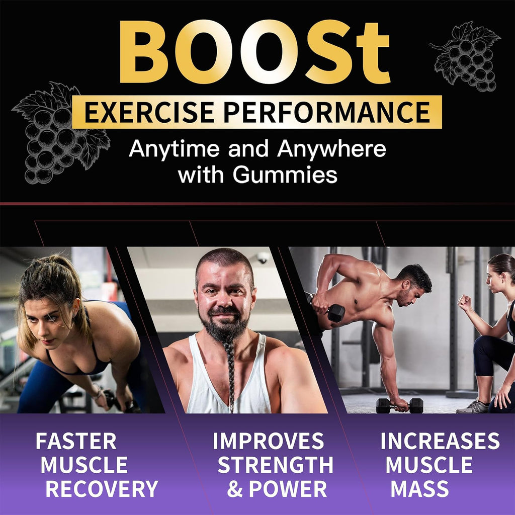 Nutravita creatine for workout support