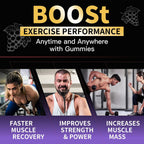 Nutravita creatine for workout support