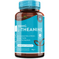 Nutravita L-Theanine high strength capsules