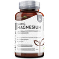 Nutravita magnesium citrate capsules